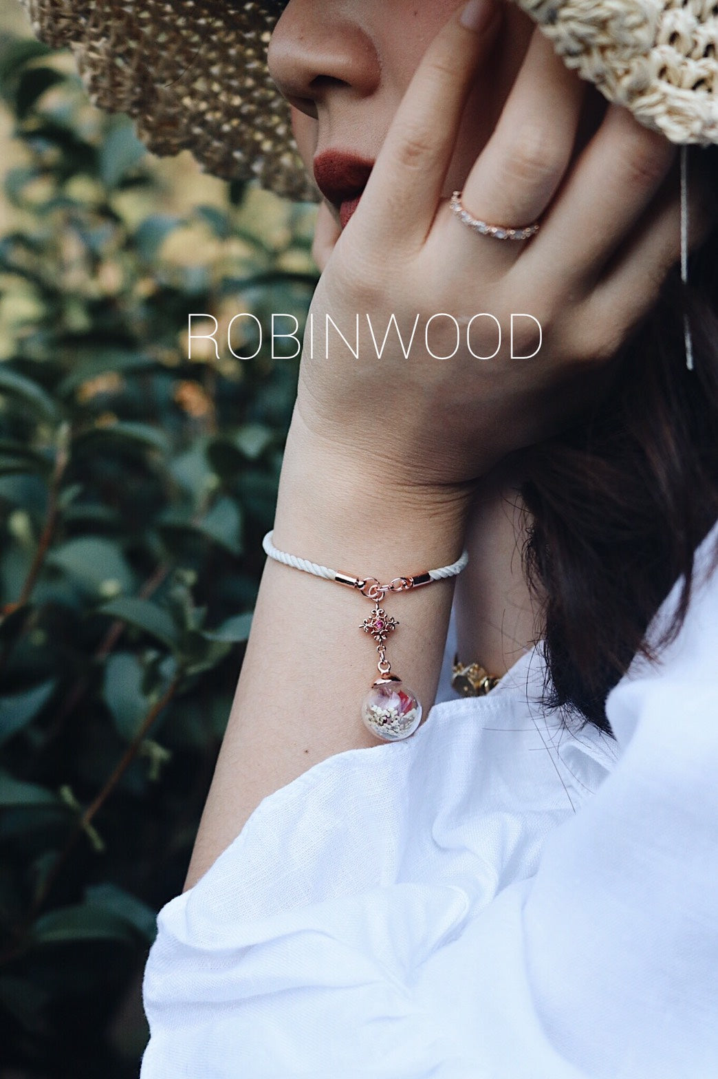 How To Choose Your Robinwood's Classic Bracelet – ROBINWOOD